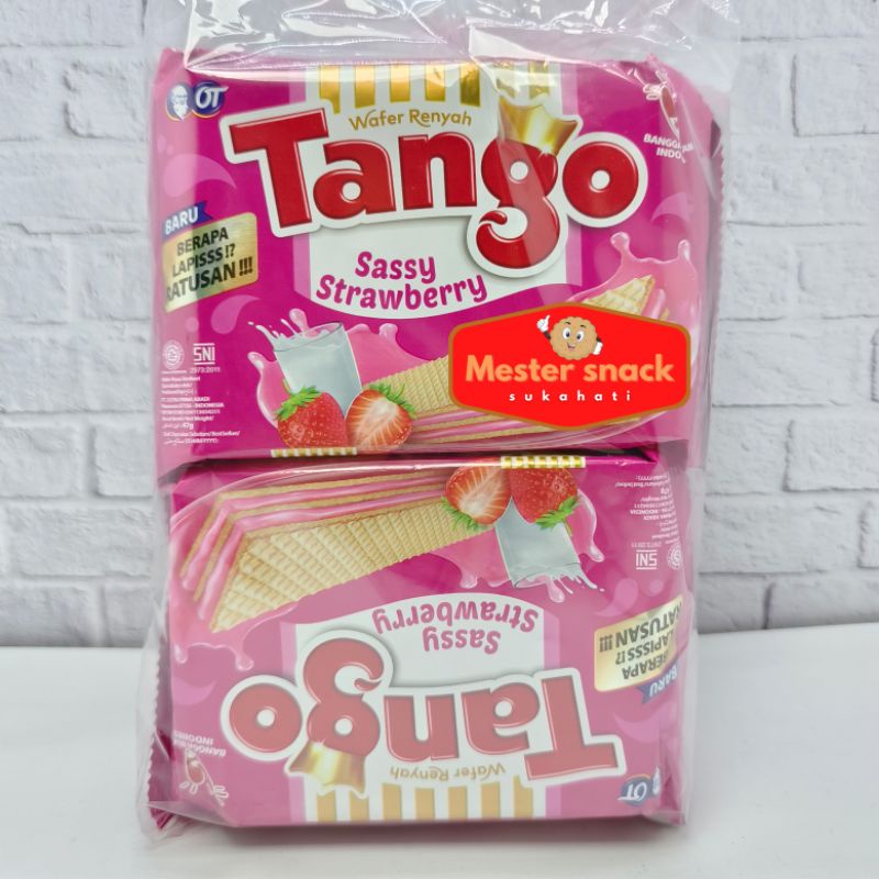 Jual Tango 2000 | Wafer Tango | Wafer Tango Coklat | Wafer Tango ...