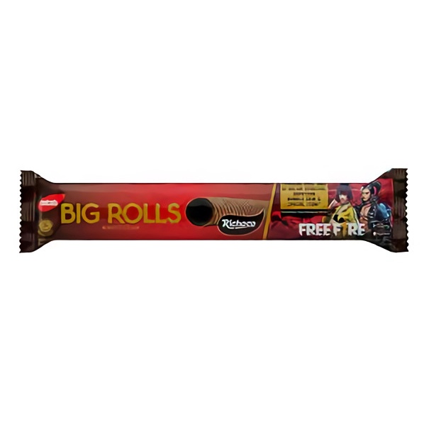 Jual NABATI RICHOCO BIG ROLL 16G | Shopee Indonesia