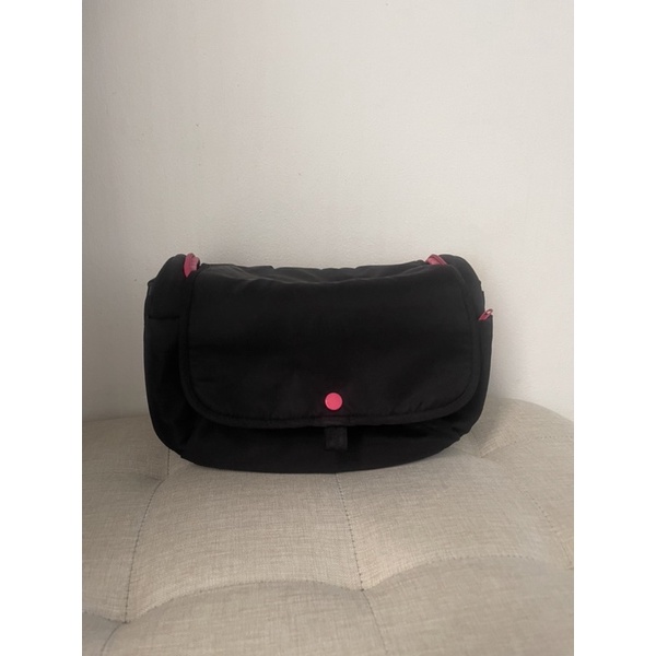 Jual hellolulu camera bag like new | Shopee Indonesia