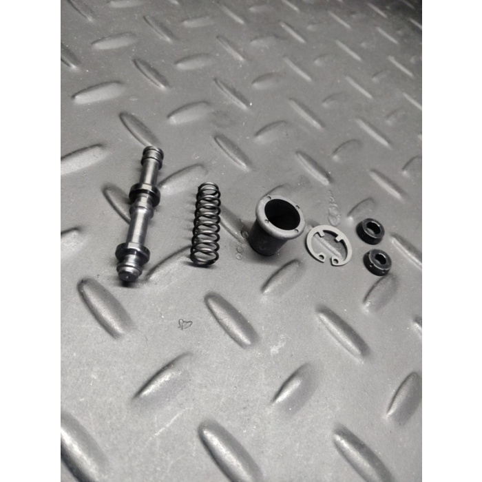 Jual Master Rem Cylinder Set Master Honda New Vario 125 New Vario 150 ...