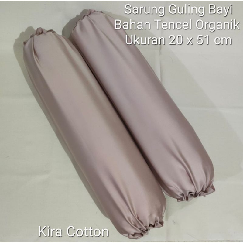 Jual Sarung Guling Bayi 20 x 51 dapat 2 pcs ( sarung saja) | Shopee ...