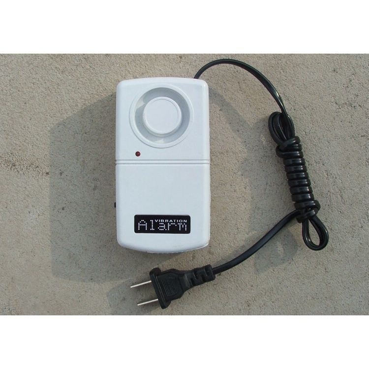 Jual Alarm Sinyal ON OFF Listrik Mati Terdapat indikator alarm LED ...