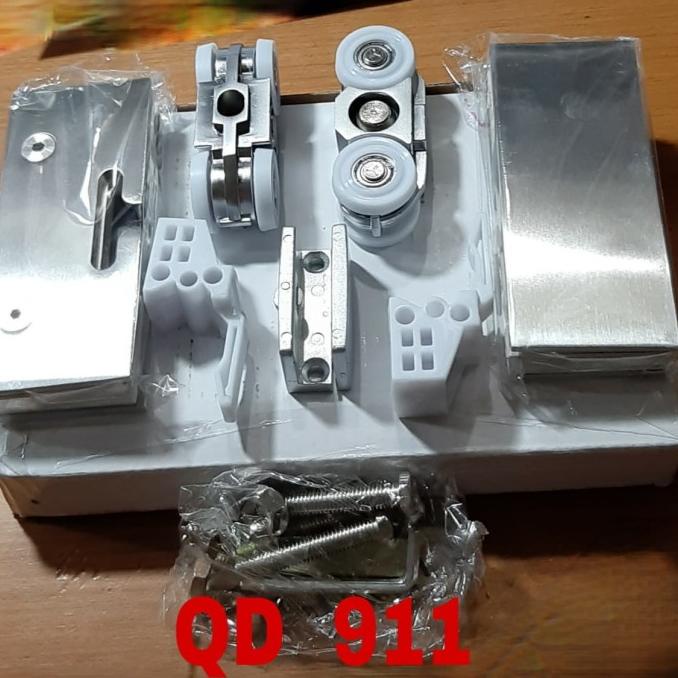 Jual Rel Pintu Sliding Kaca 2Meter (150Kg) | Shopee Indonesia