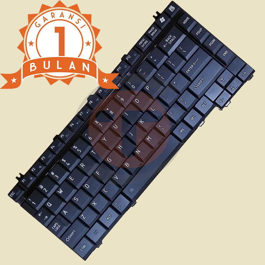 Jual Keyboard Untuk Toshiba Satellite P10 P20 P25 P30 P35 A10 A15 A50 A55 A60 A100 A105 A130 M30 ...