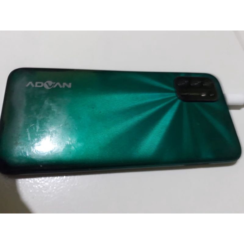 Jual Advan G9 pro ram 6/64 bekas | Shopee Indonesia