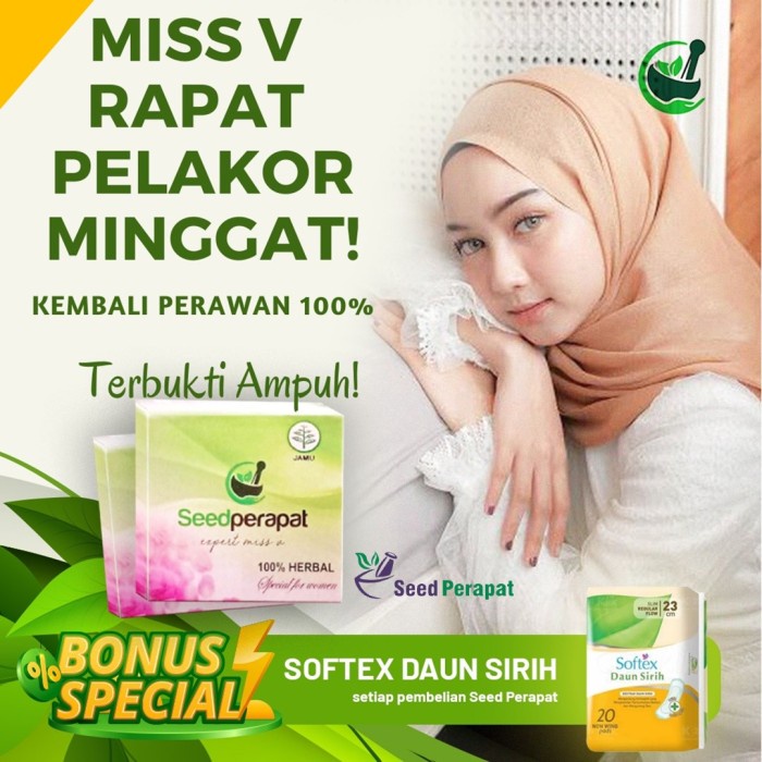 Jual SEED PERAPAT MISS V RATUS V RORO MENDUT MANJAKANI PIL VIRGIN ...