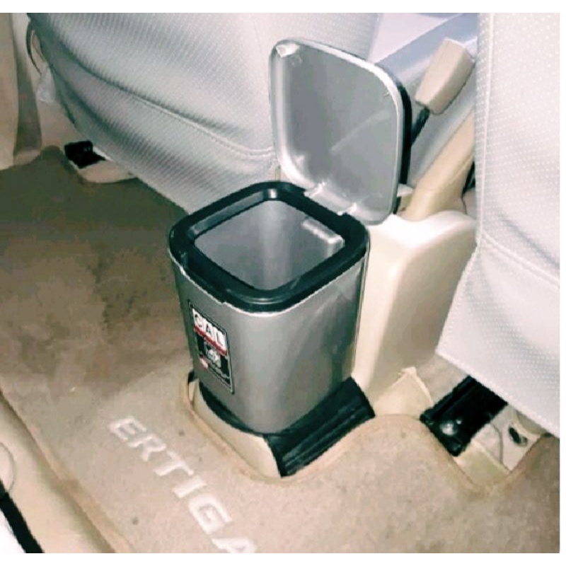 Jual TEMPAT SAMPAH MOBIL SHINPO KOTAK SAMPAH TONG SAMPAH CAR | Shopee ...