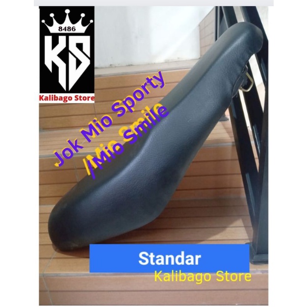 Jual Jok mio sporty mio smile standar | Shopee Indonesia