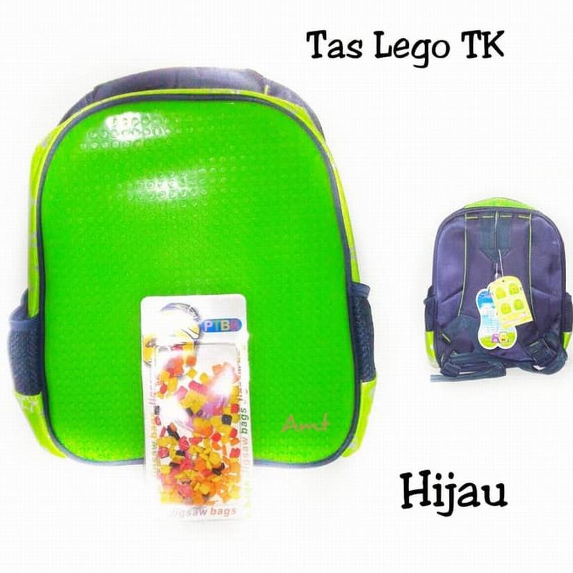 Jual Trend - Tas Ransel Tk Pixel Bits Kreasi Susun Gambar Sendiri Di ...