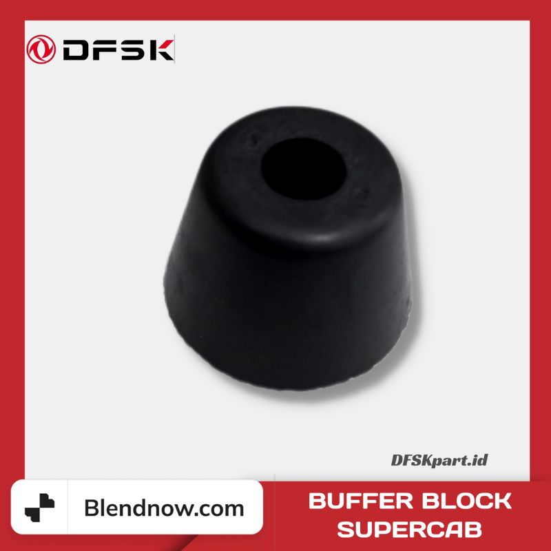 Jual BUFFER BLOCK / KARET BAK DFSK SUPERCAB | Shopee Indonesia