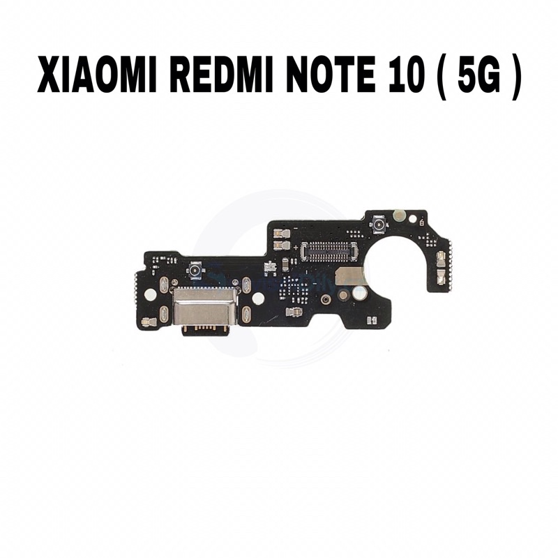 Jual FLEXIBLE KONEKTOR CAS XIAOMI REDMI NOTE 10 ( 5G ) / POCO M3 PRO 5G ...