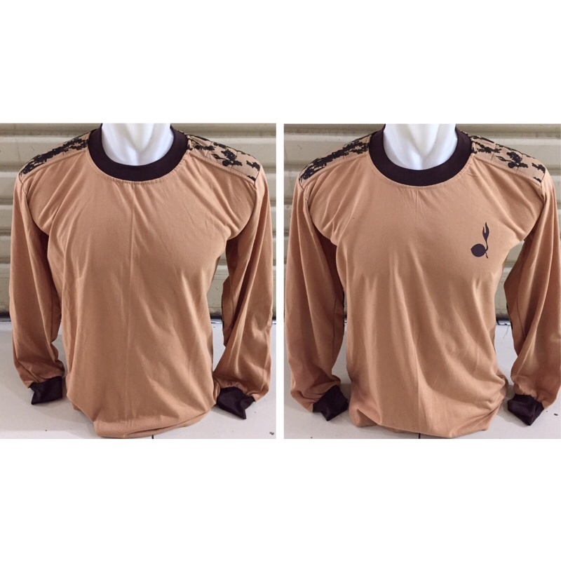 Jual kaos pramuka lengan panjang/kaos pramuka bantalan loreng lengan ... Jual kaos pramuka lengan panjang/kaos pramuka bantalan loreng lengan ...