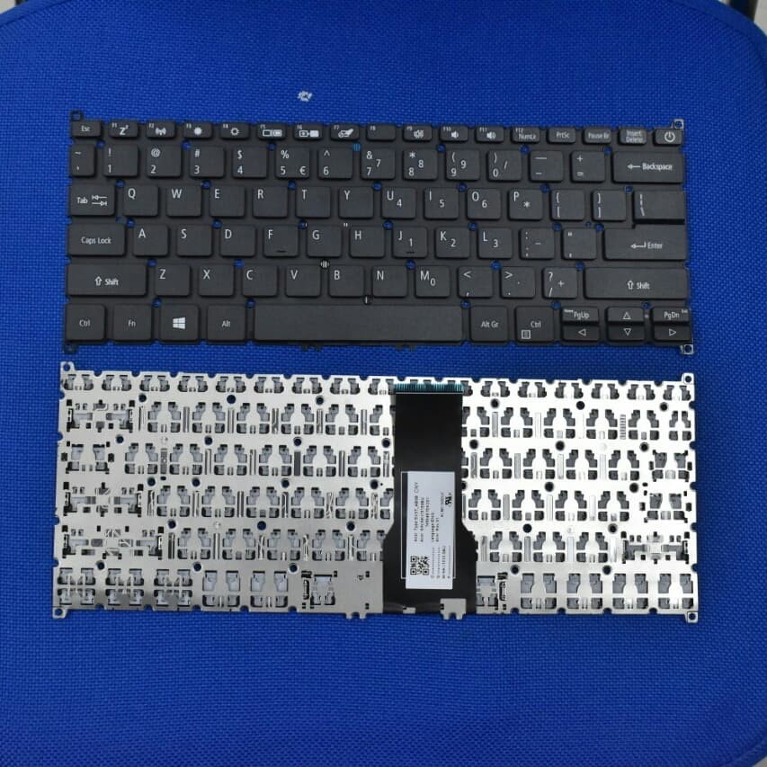 Jual Keyboard Acer Swift 3 SF314 SF314-41 SF314-42 SF314-54 SF314-54g ...