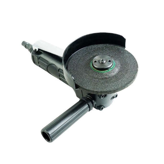 Jual Air Angle Grinder 4 Inch | Alat Gerinda Angin 4 Inch | Shopee ...