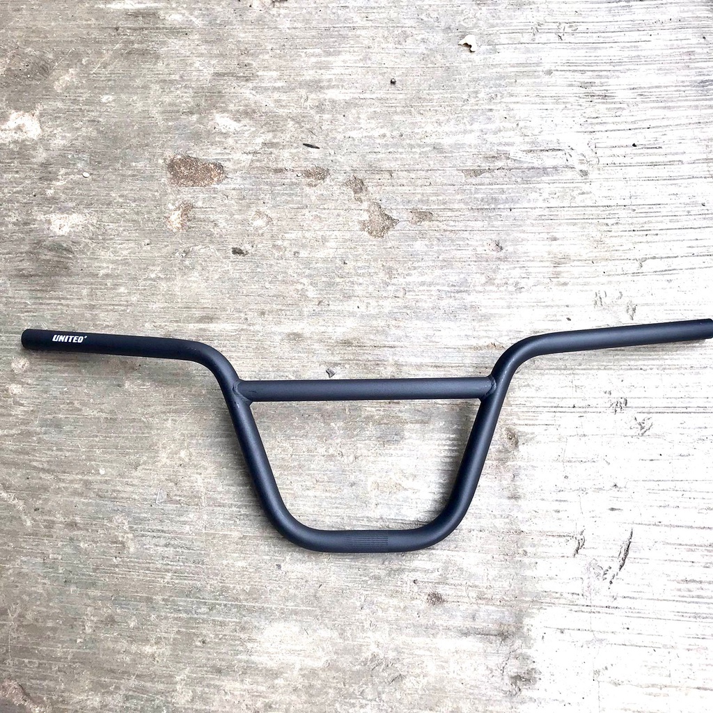 Jual Stang BMX UNITED Handle Bar BMX | Shopee Indonesia
