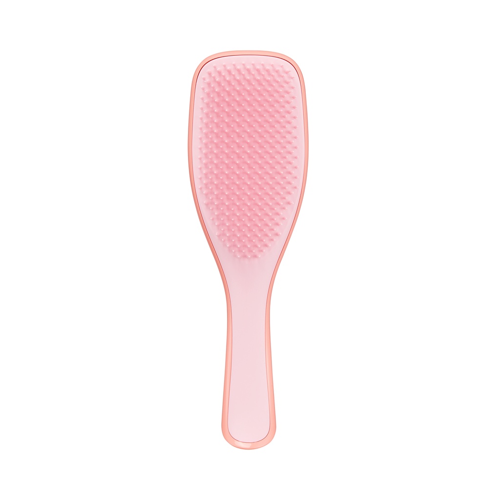 Jual Tangle Teezer Wet Detangler Naturally Curly TWD-NC-OP 680545 ...