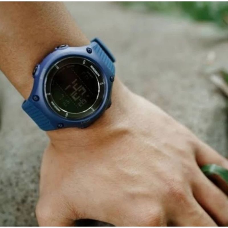 Jual g0nur okEIGERori TOUSSIDE jam tangan digital produk bandel dan ...