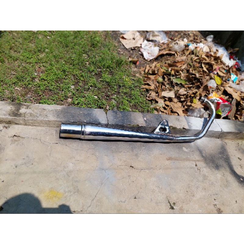 Jual hm keg standart non las | Shopee Indonesia