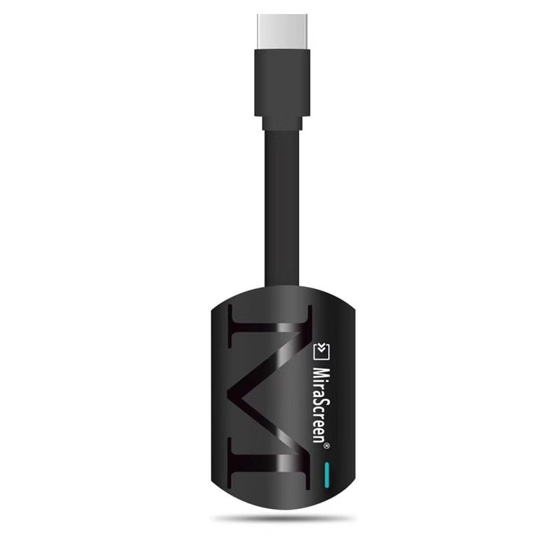 Jual MiraScreen AnyCast Miracast HDMI Dongle WiFi 1080P - G4 | Shopee ...