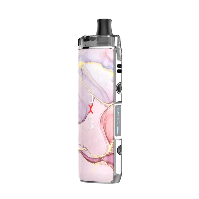 Jual OXVA Origin X 60W Limited Anniversary Edition Pod Kit | Shopee ...