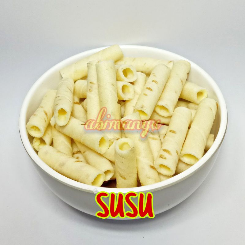 Jual ASTOR MINI BARCELONA RASA SUSU 200 GRAM | Shopee Indonesia