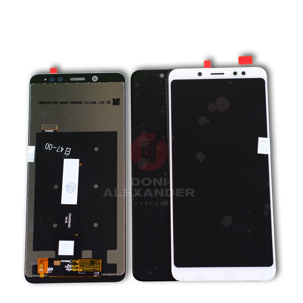 Jual LCD TOUCHSCREEN XIAOMI REDMI NOTE 5 PRO - LCD REDMI NOTE 5 ...