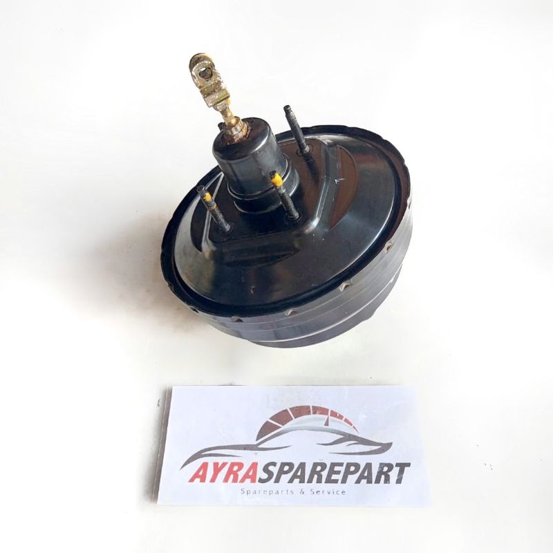 Jual Brake booster / boster rem mobil Honda Stream | Shopee Indonesia