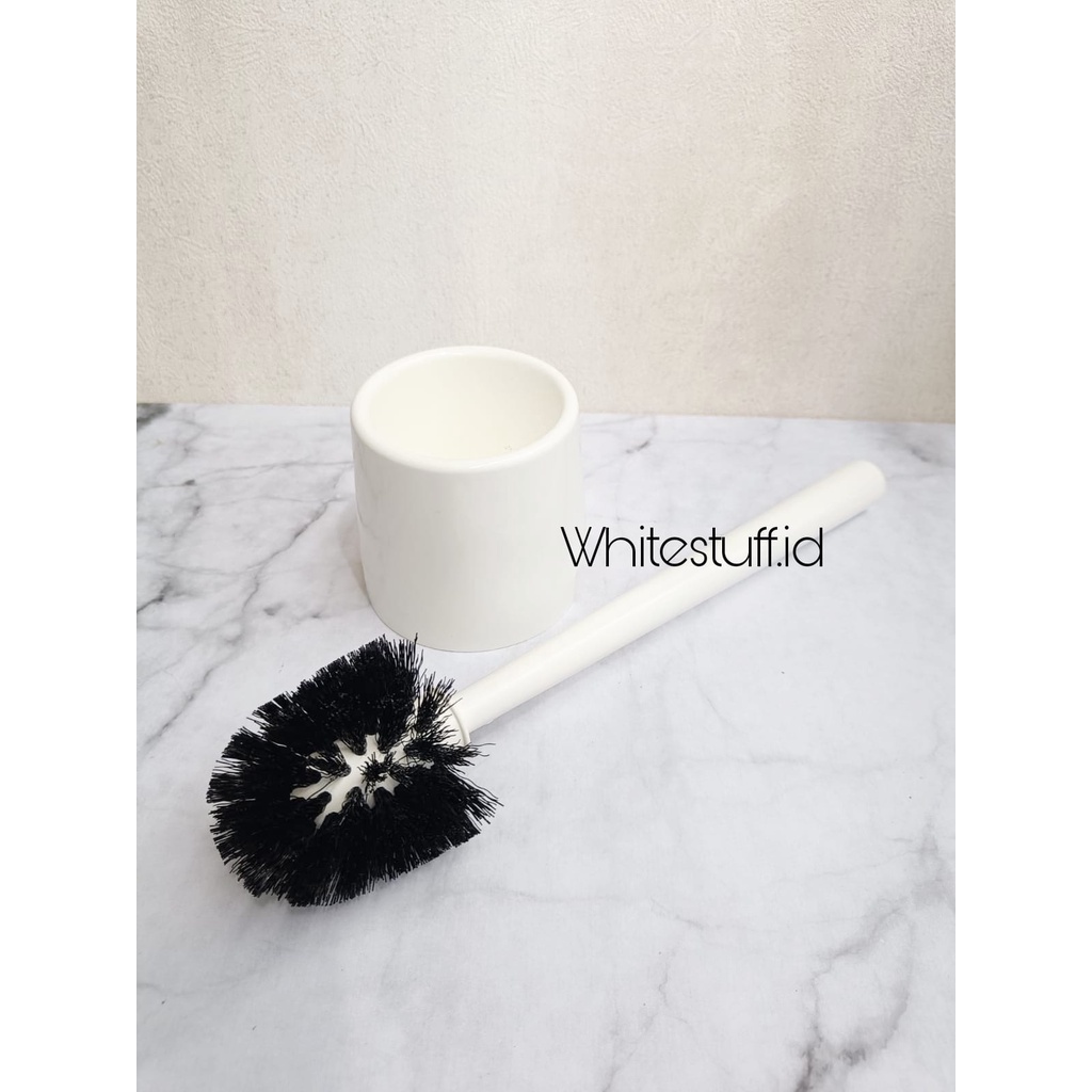 Jual SIKAT TOILET WC Kamar Mandi Rumah Toilet Brush Kloset | Shopee ...