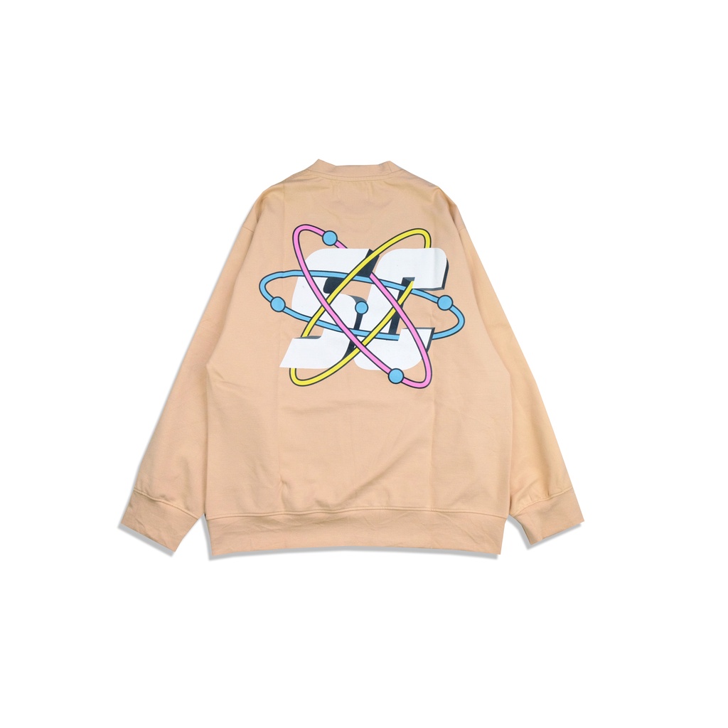 Jual SC Spark Crew Cream | Shopee Indonesia