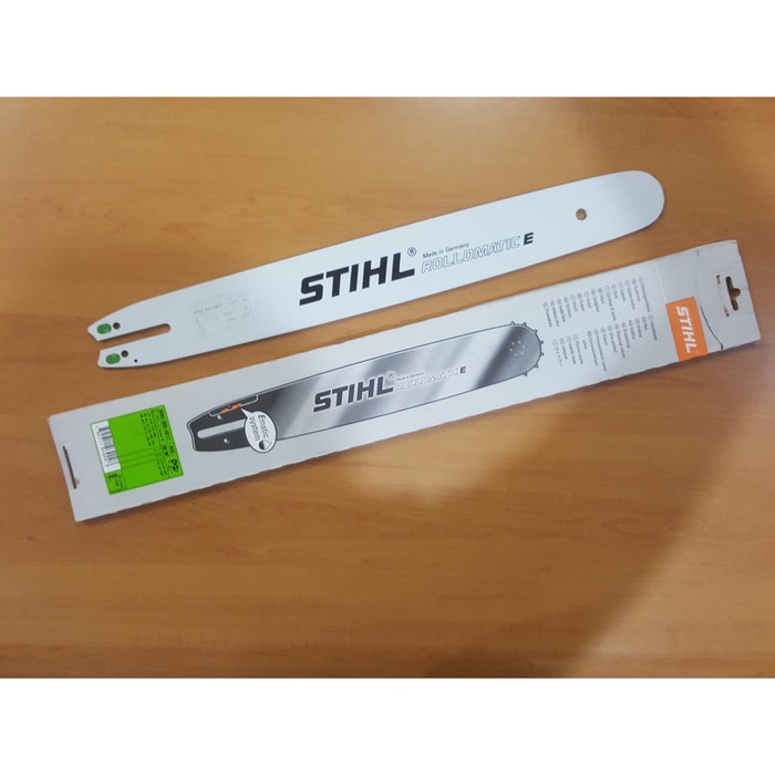 Jual Guide Bar Chain Saw MS-193T Top Handle 12 Inch STIHL ORIGINAL ...