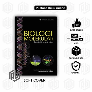 Jual buku biologi molekuler Harga Terbaik & Termurah Juli 2024 | Shopee Indonesia
