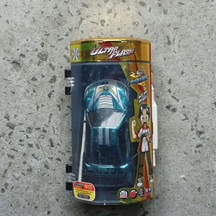 Jual Auldey Race Tin Remote Control Racing Car RC 1/32 Mobil Remot ...