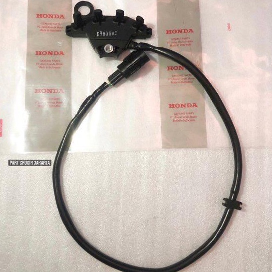 Jual SENSOR CKP SPULL PCX 150 VARIO 110 FI VARIO 110 ESP BARU ORIGINAL ...