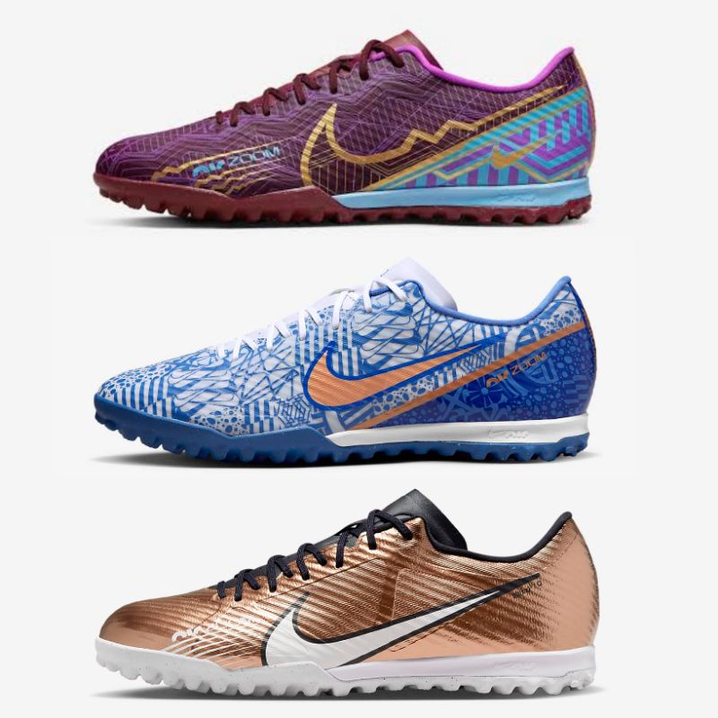 Jual Sepatu Futsal Nike Zoom Vapor 15 Academy TF Turf | Shopee Indonesia