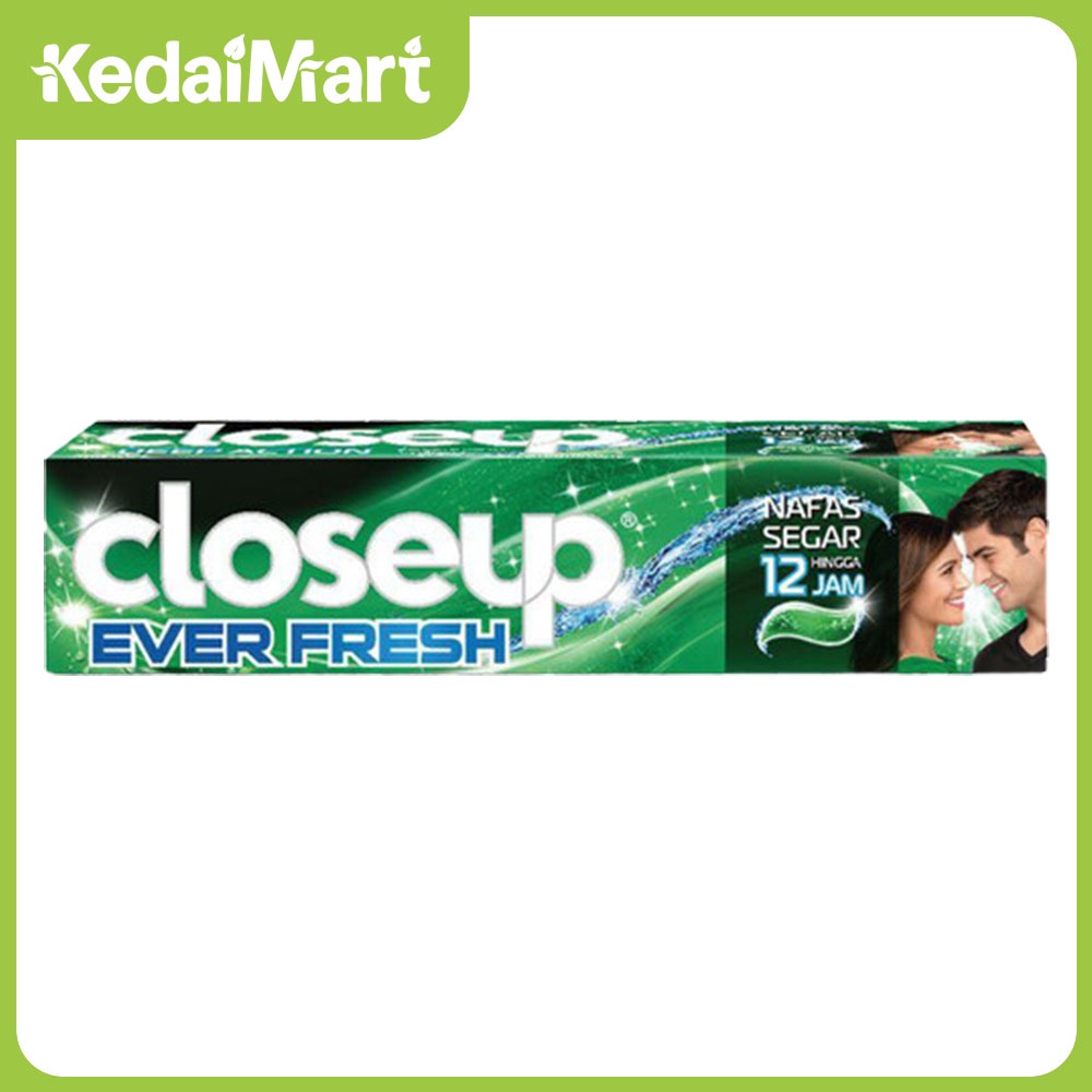 Jual Close Up Pasta Gigi Deep Action 160 Gram | Shopee Indonesia