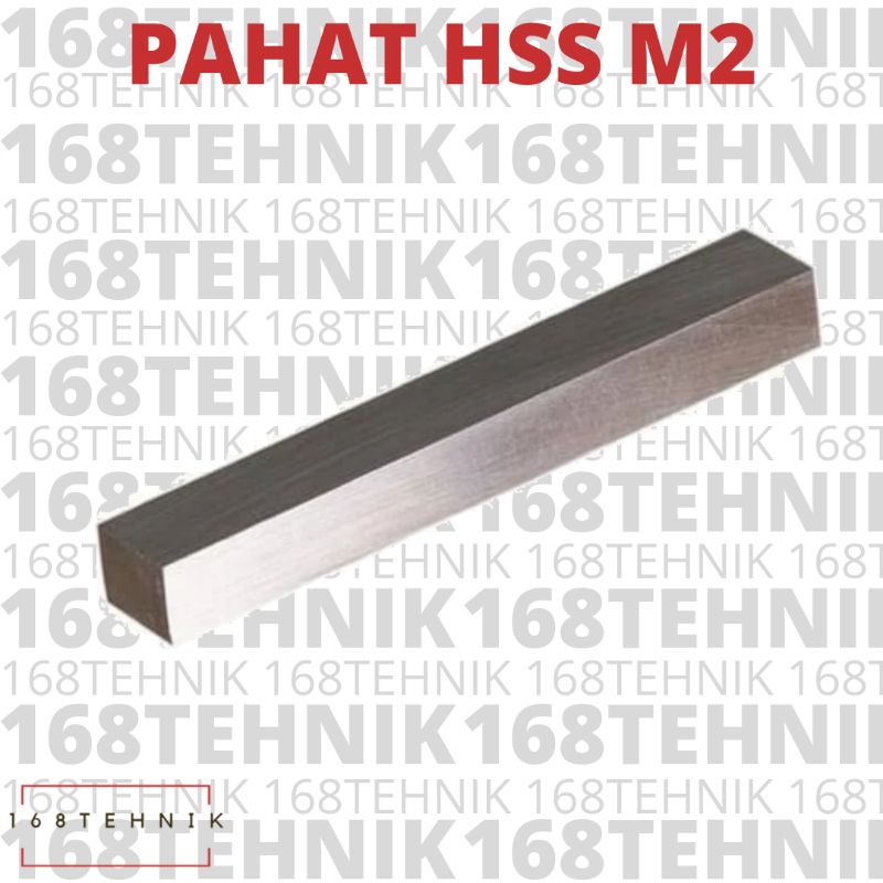 Jual PAHAT BUBUT 3/4X4" / PAHAT BUBUT HSS 3/4X4" / PAHAT HSS M2 / PAHAT KOTAK / TOOL BIT HSS M2 ...