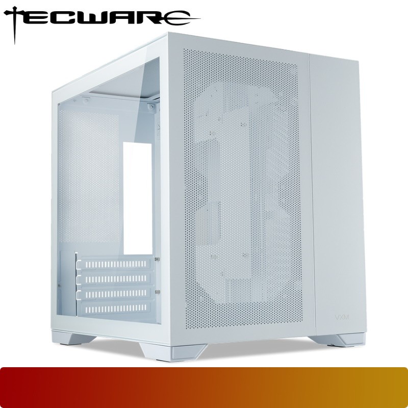 Jual CASING TECWARE VXM MESH WHITE | Shopee Indonesia