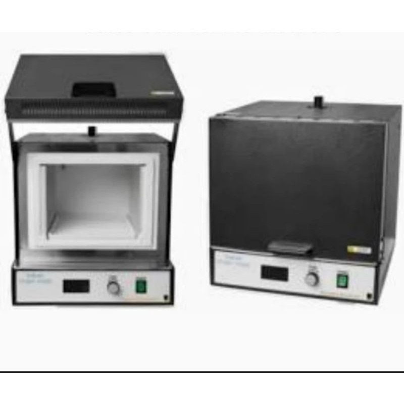 Jual Vulcan Furnace benchtop S-550 / Furnace S550 | Shopee Indonesia