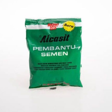 Jual Mowilex Alcasit 50gr | Shopee Indonesia