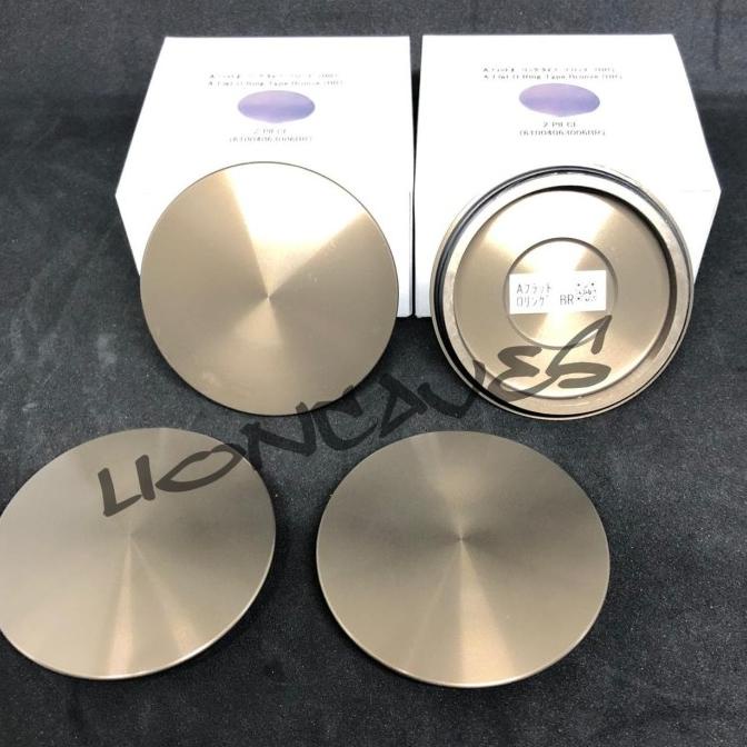 Jual Sale Original Rays Center Cap For Re30 Bronze (Made In Japan ...