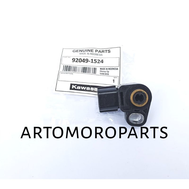 Jual Sensor TPS TVS Throttle Body Ninja 250 FI Ninja 250 Z250 KLX 250 ...