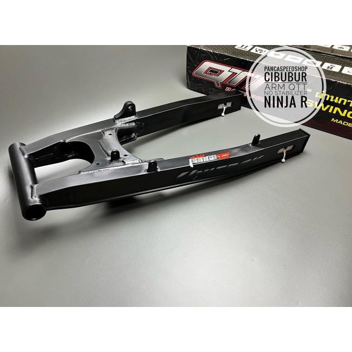Jual SWING ARM UNITRACK NON STABILIZER NINJA 150 R NINJA SS BY QTT ...