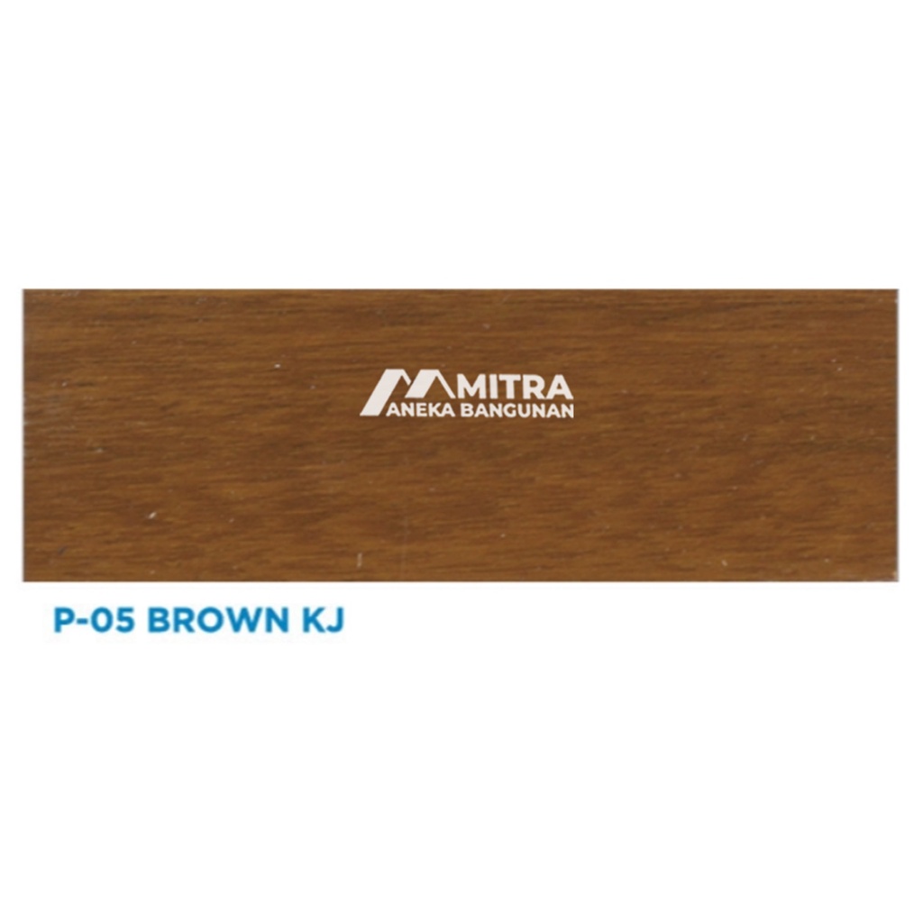 Jual PROPAN ULTRAN P05 CAT PLITUR KAYU PELITUR POLITUR PERNIS KAYU ...