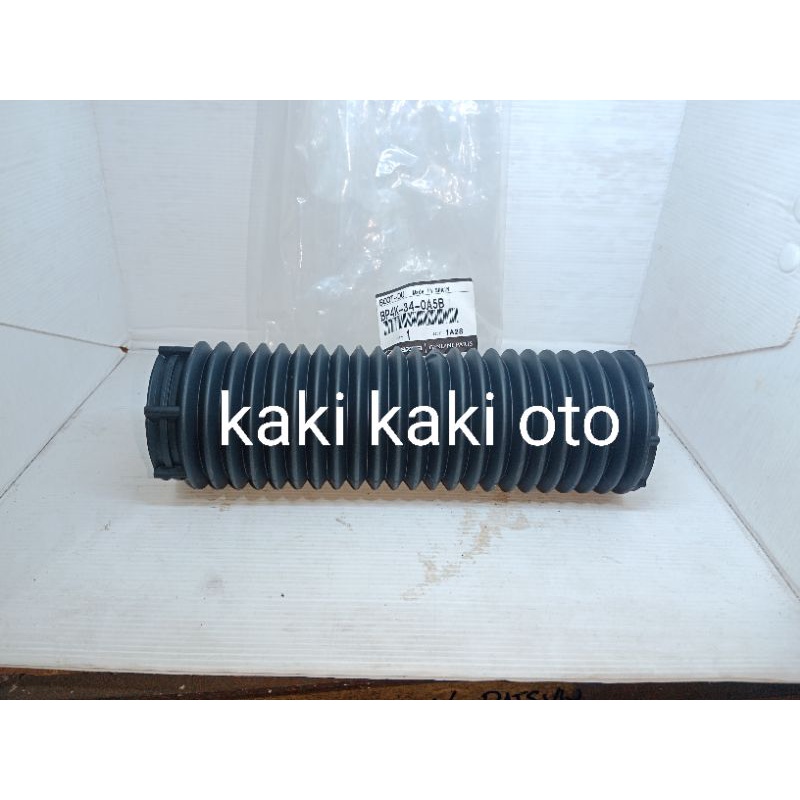 Jual karet boot but shock shok breaker breker absorber depan mazda 3 ...
