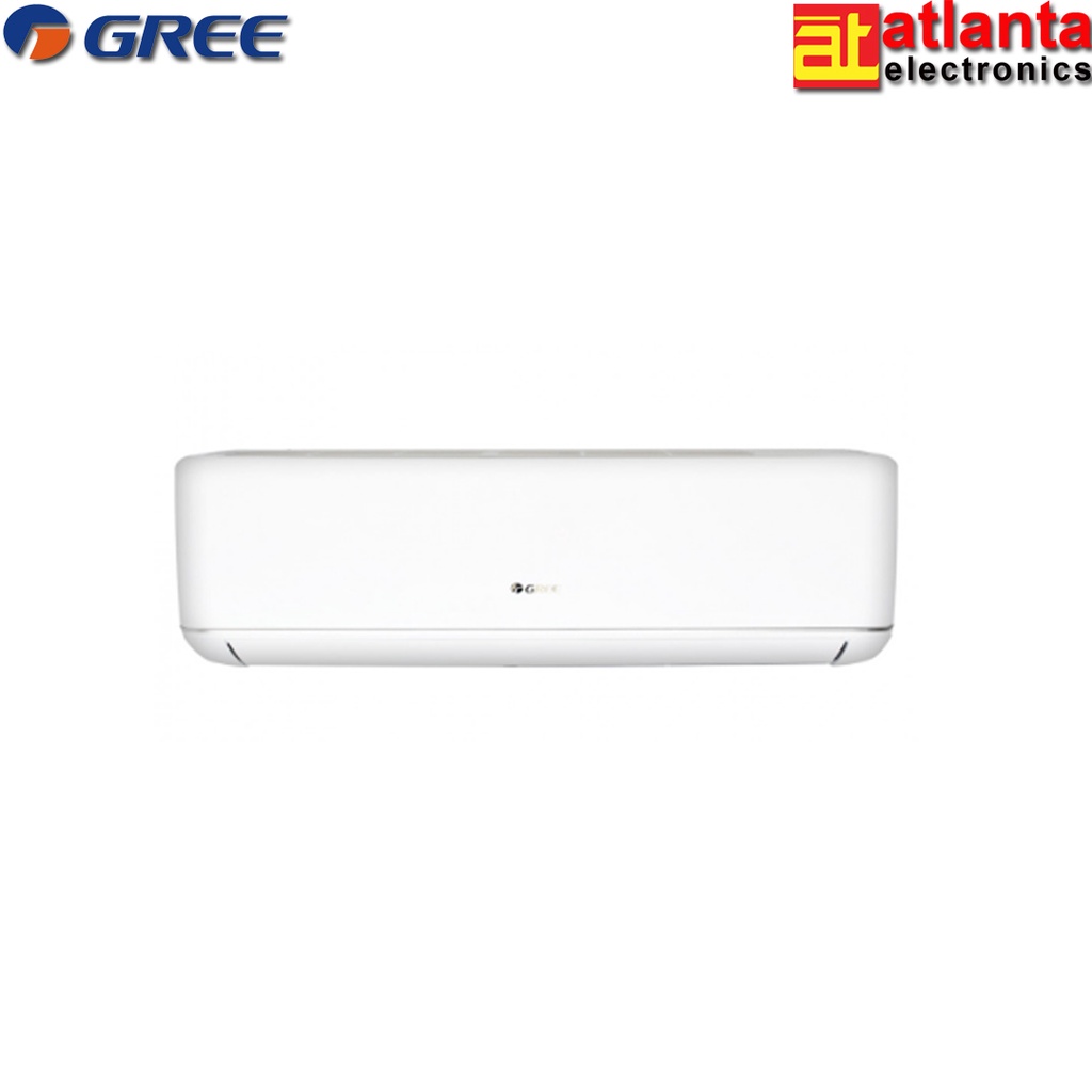 Jual AC Split GREE 2 PK Low watt GWC18C3E | Shopee Indonesia