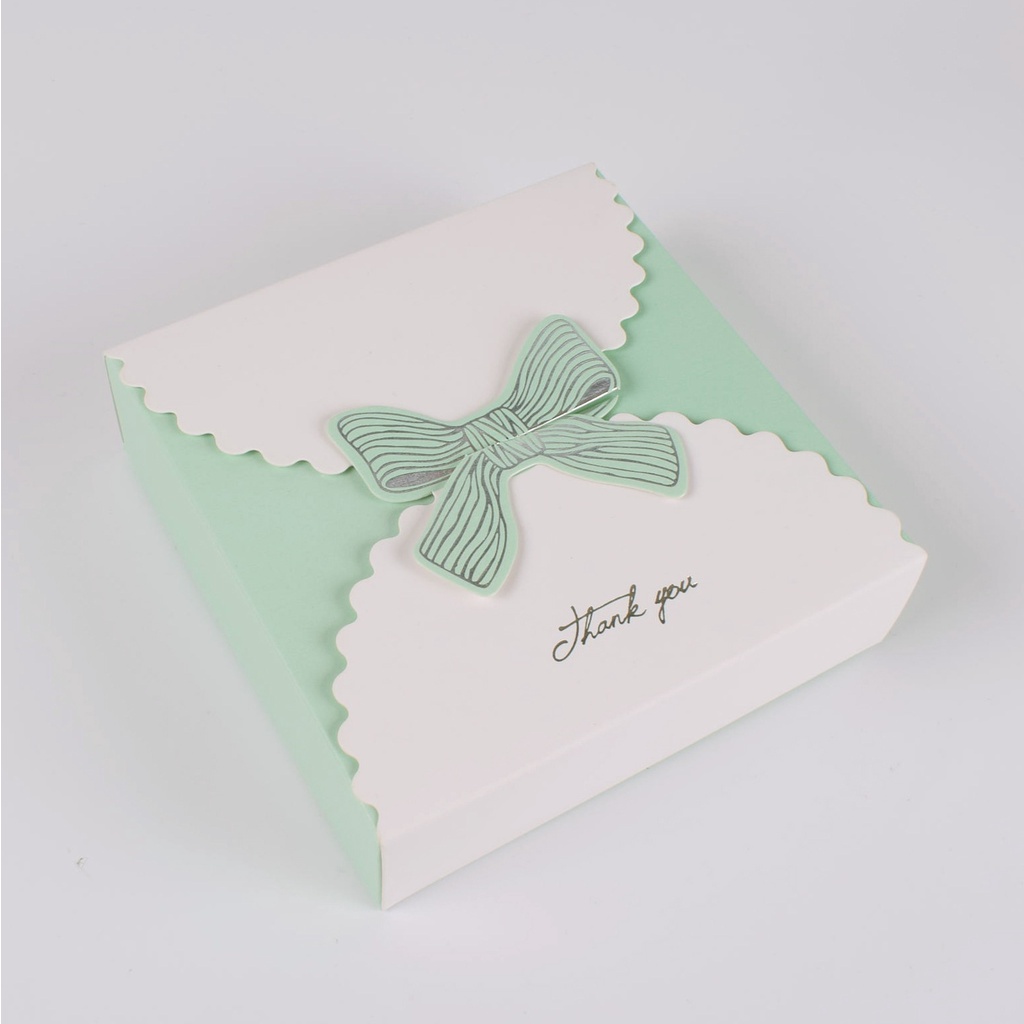Jual H 829 Kotak Hadiah Bungkus Kado Gift Box Hampers Ulang Tahun ...