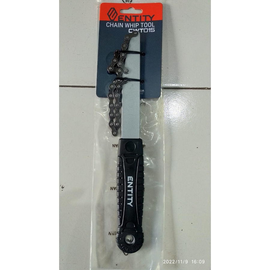 Jual TOOL CWT015 CHAIN WIP / KUNCI PENAHAN SPROCKET ENTITY | Shopee ...
