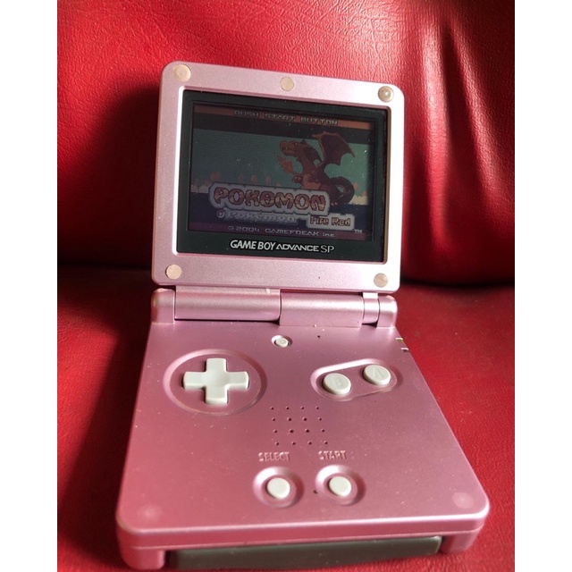 Jual GAMEBOY ADVANCE 001 | Shopee Indonesia