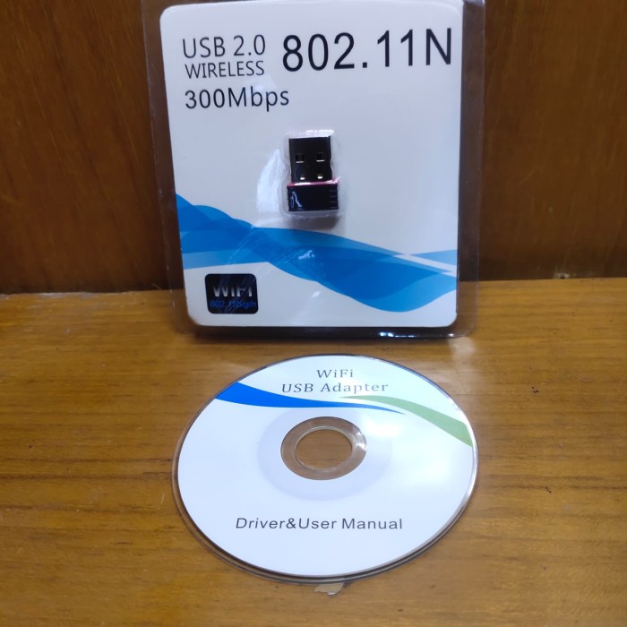 Jual USB WIFI ADAPTER USB WIFI MINI 150MBPS USB WIFI DONGLE WIRELESS | Shopee Indonesia