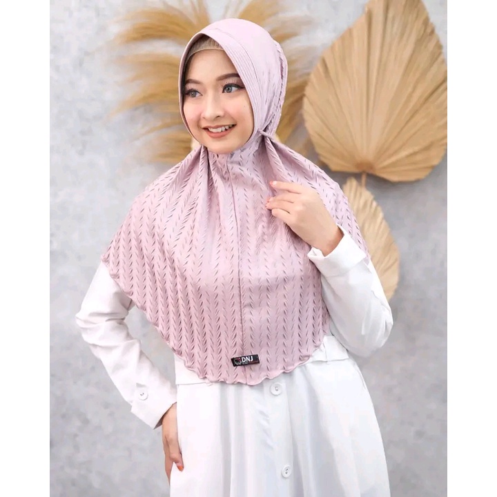 Jual JILBAB INSTAN VIOLA PLISKET GELOMBANG / JILBAB KEKINIAN TERBARU ...